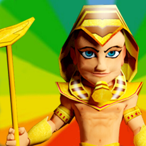 ArtStation - Subway Superhero Railroad Runner