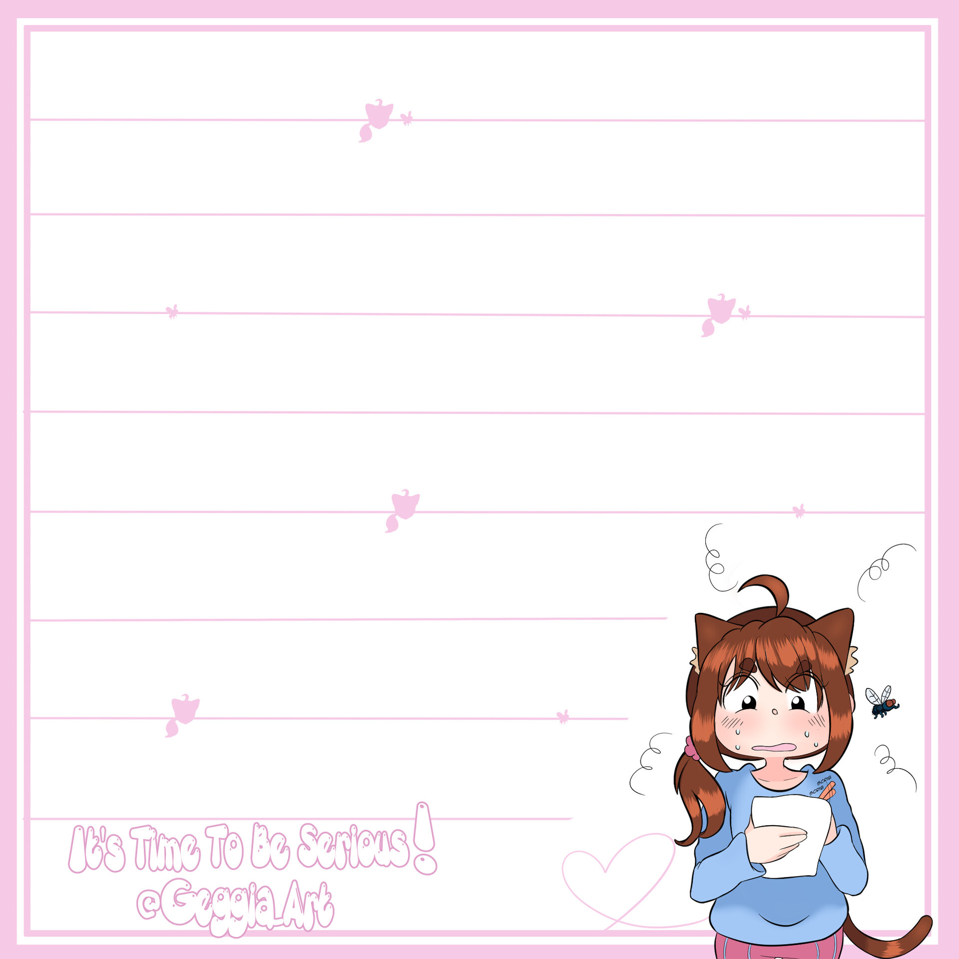 ArtStation - Note Pad