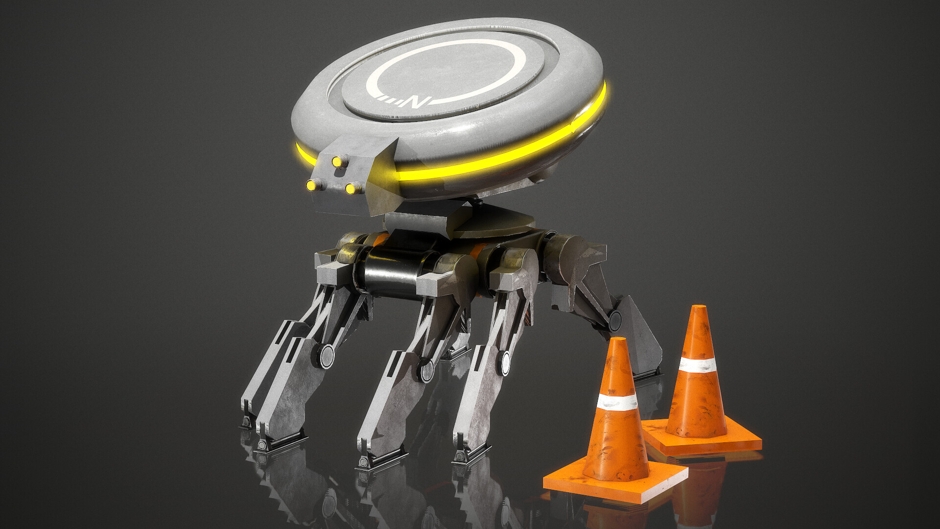 ArtStation - Kamdo S2WT