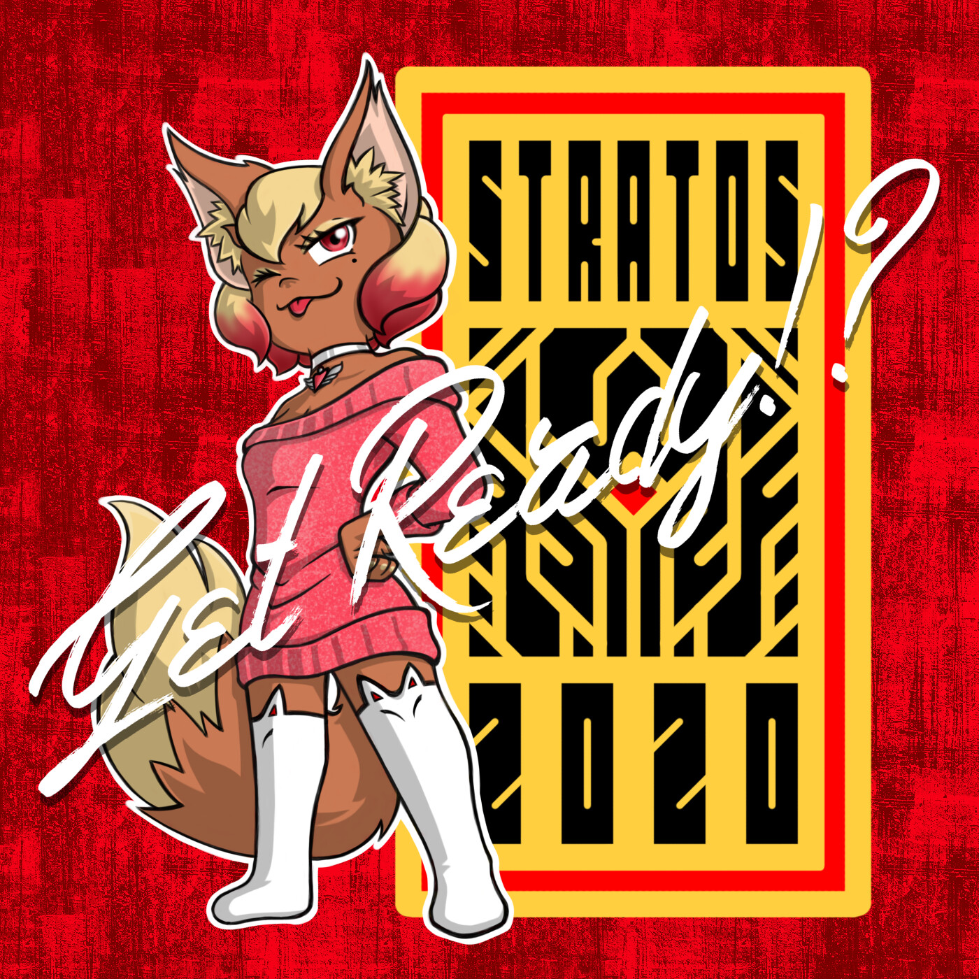 Walter Riolo Fiore - Get Ready to 2020!?