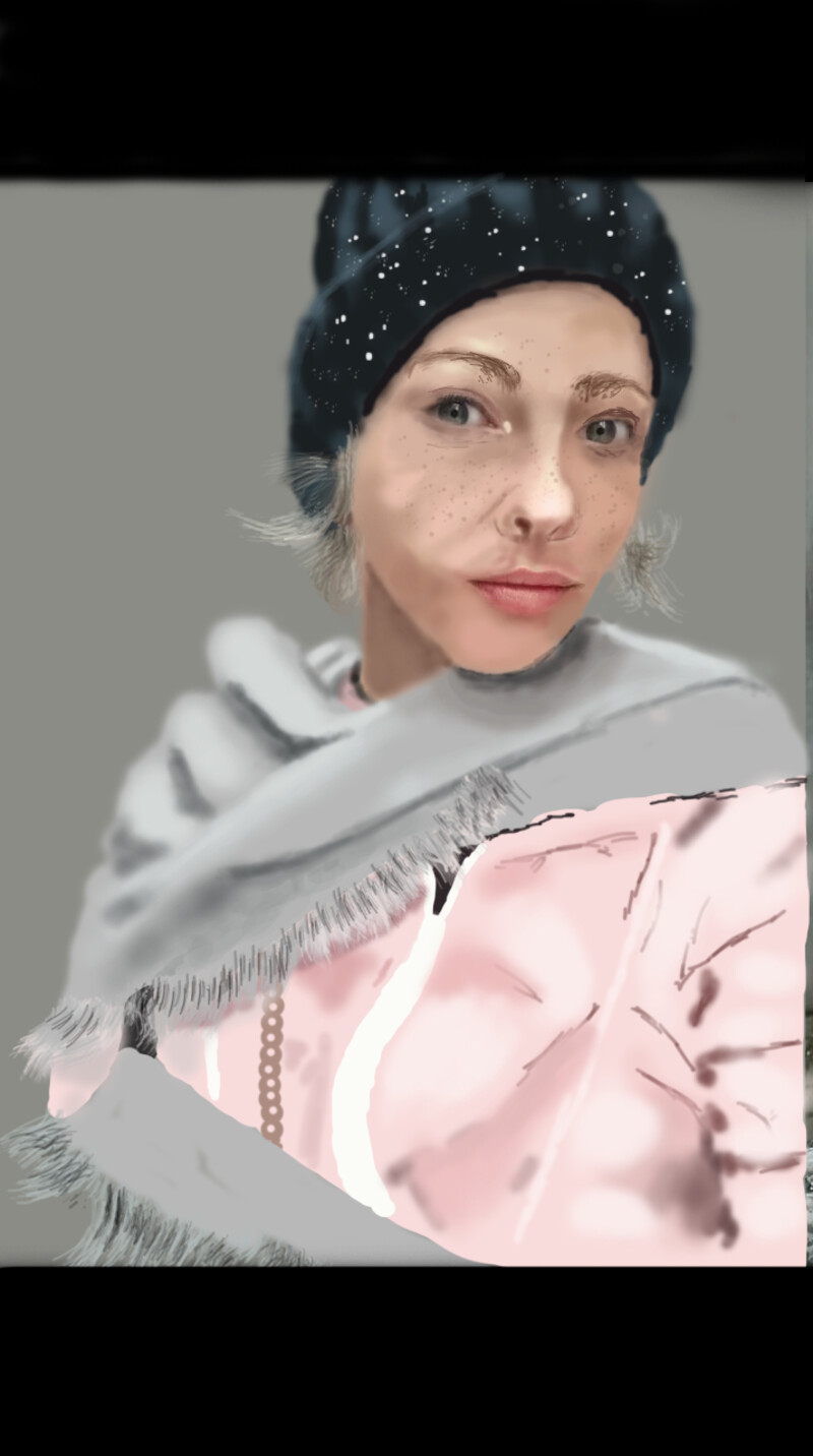 ArtStation - Kyle Knight