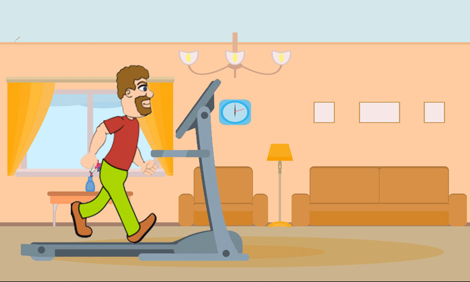 ArtStation - GIF Animations