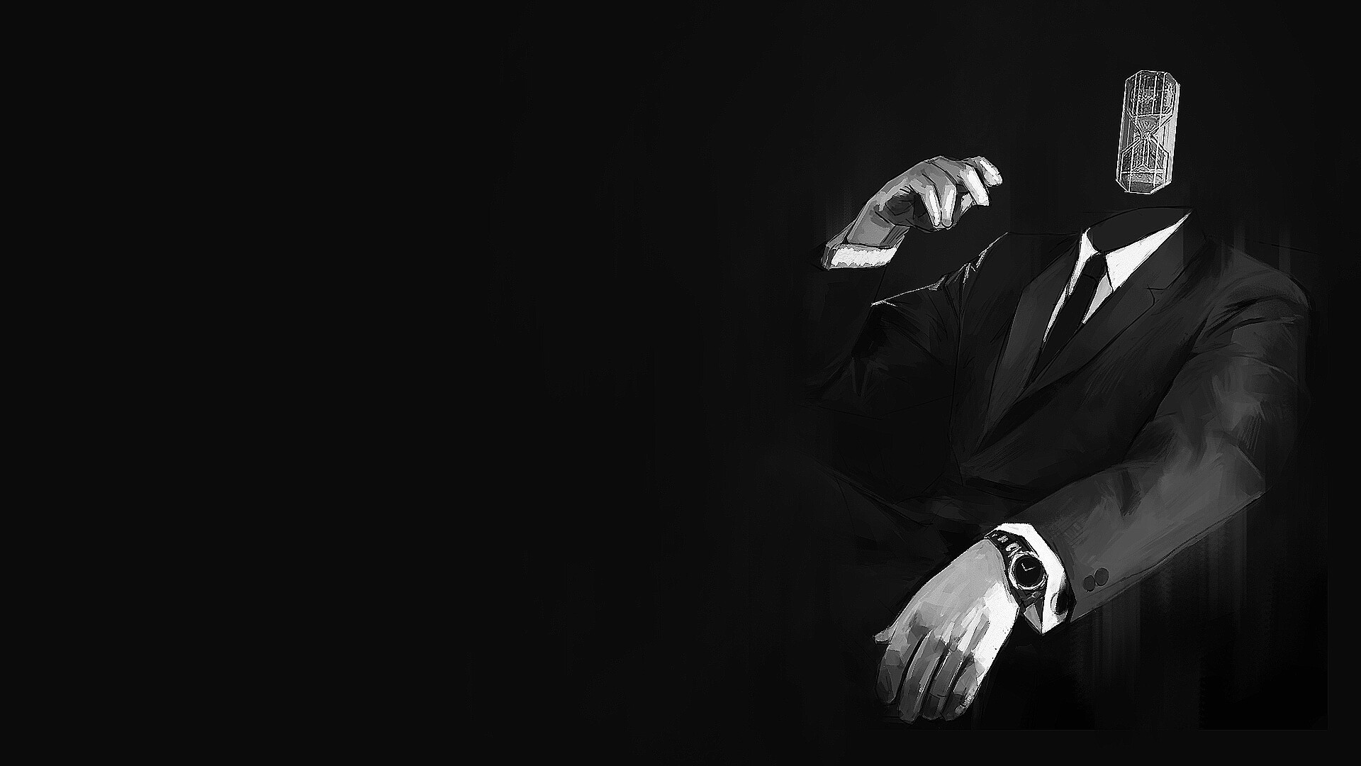 GOJUKU - In October : Characters