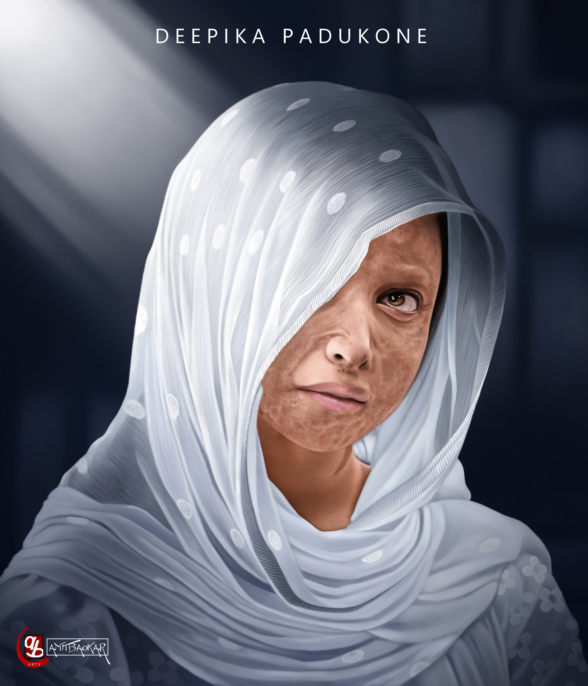 ArtStation - CHHAPAAK