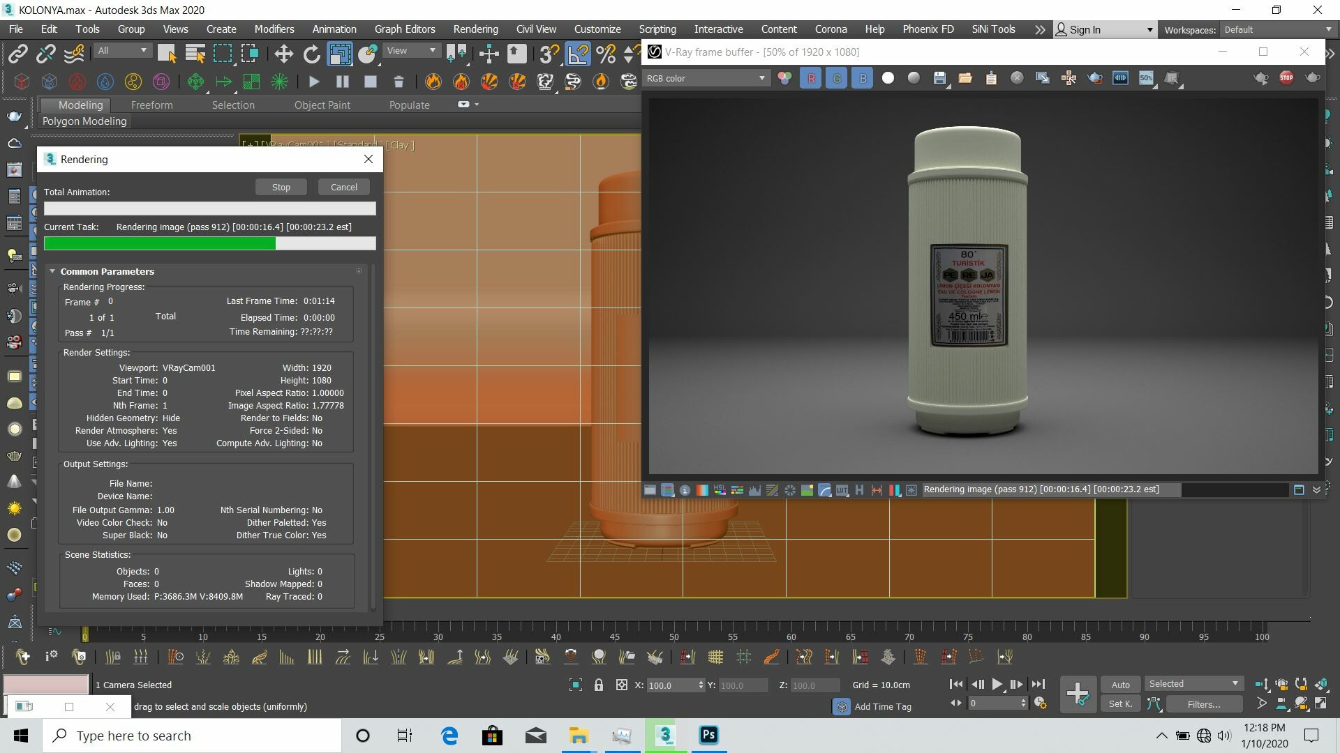 Berkay Design - PE-RE-JA