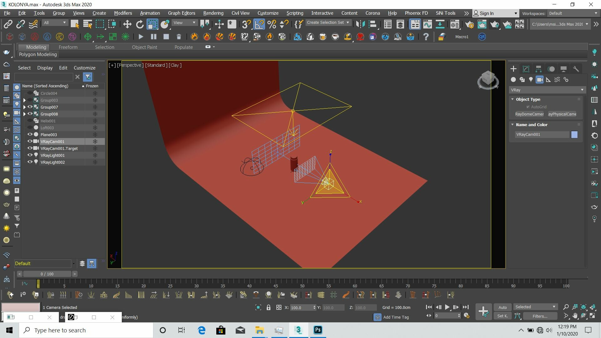 Berkay Design - PE-RE-JA