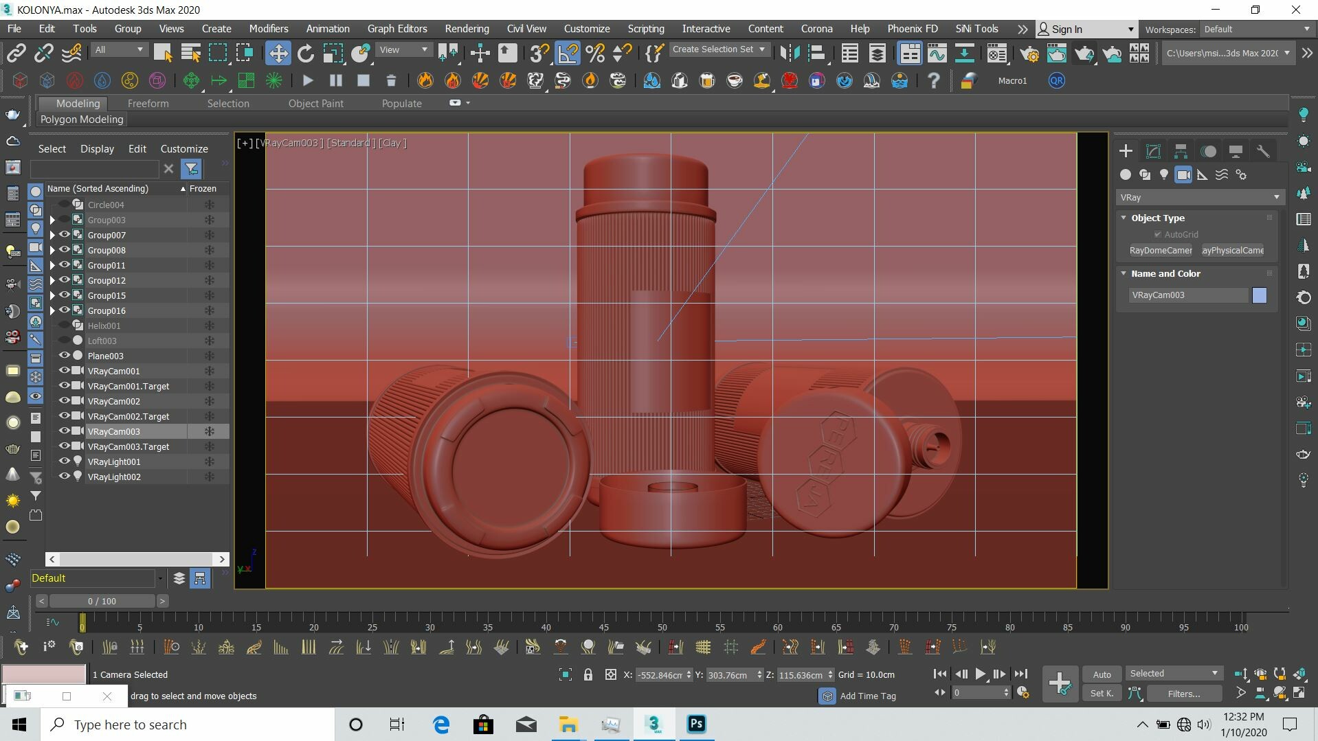 Berkay Design - PE-RE-JA