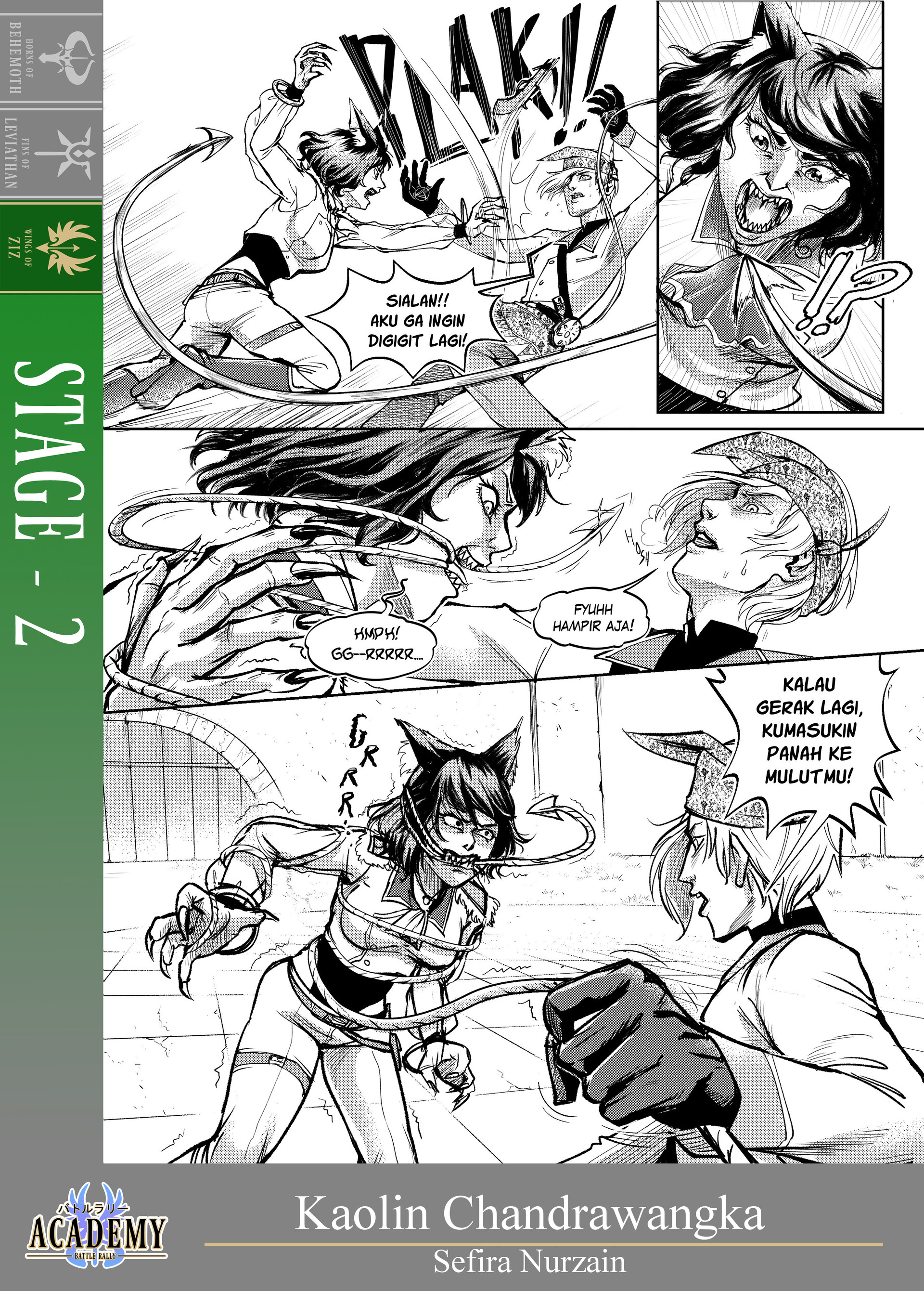 alpha luna deviantart