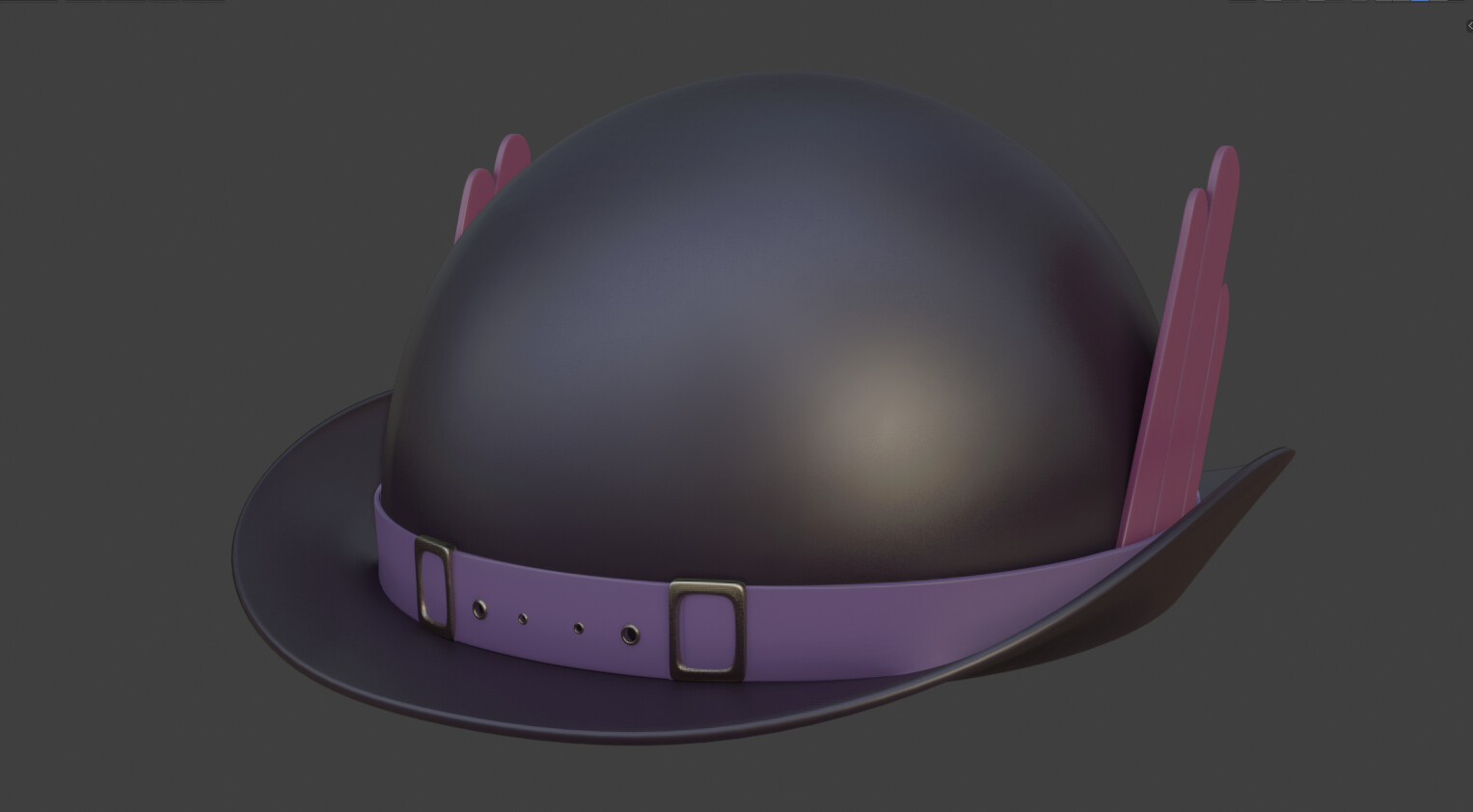 Stoinecraft - - Jojo's Bizarre Adventure Speedwagon's Saw Hat