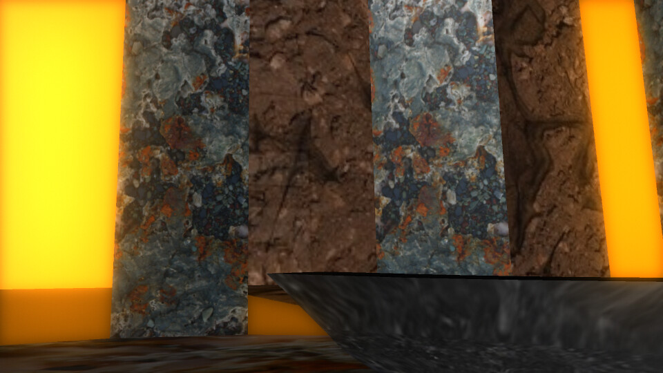 ArtStation - Dwarf Forge