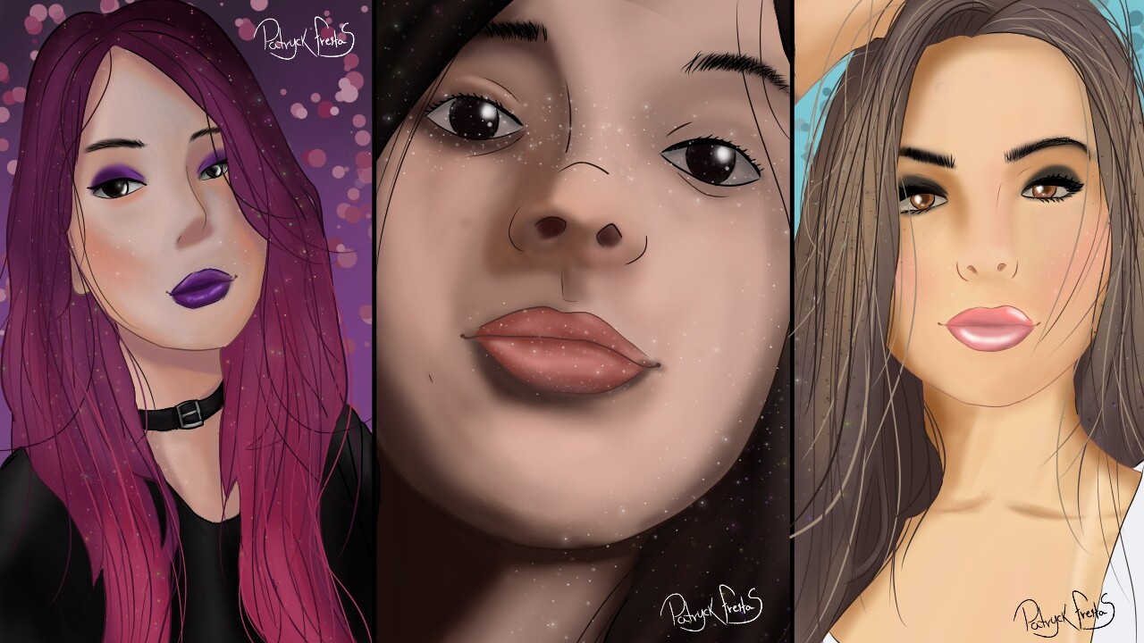 ArtStation - Janela da rua