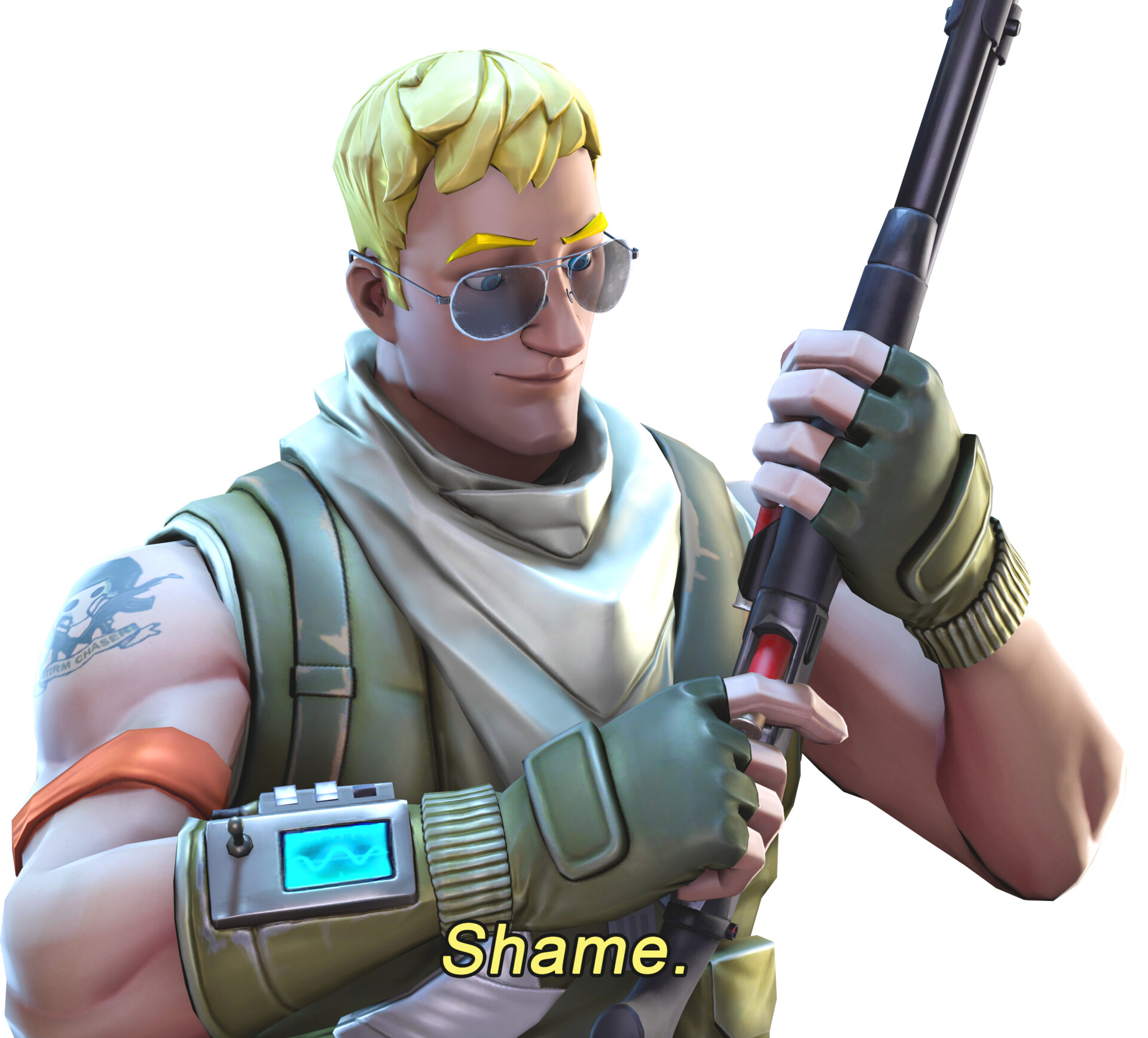 Kevin Su - SFM