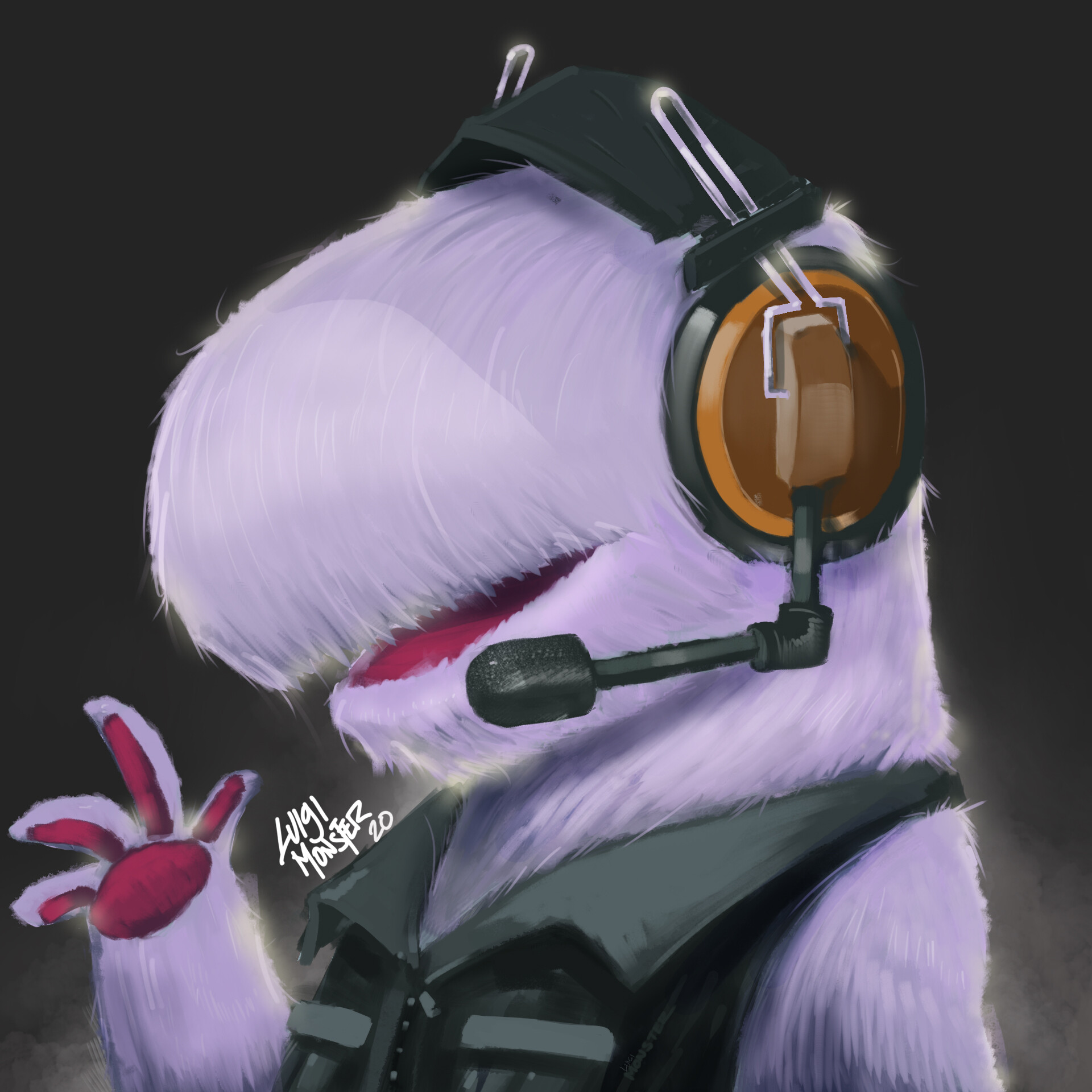 ArtStation - Juanin Juan Harrys