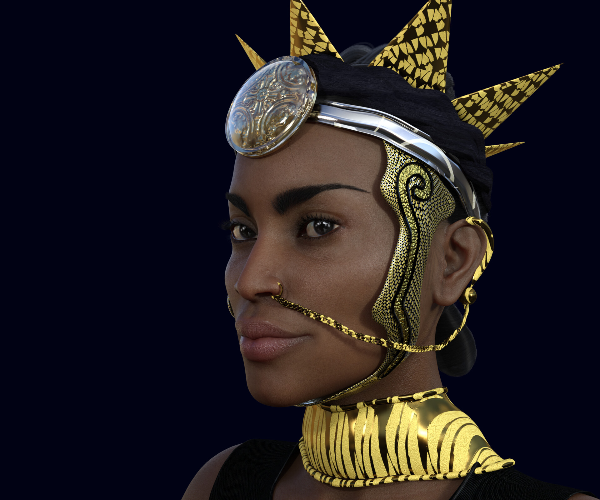 ArtStation - Destiny