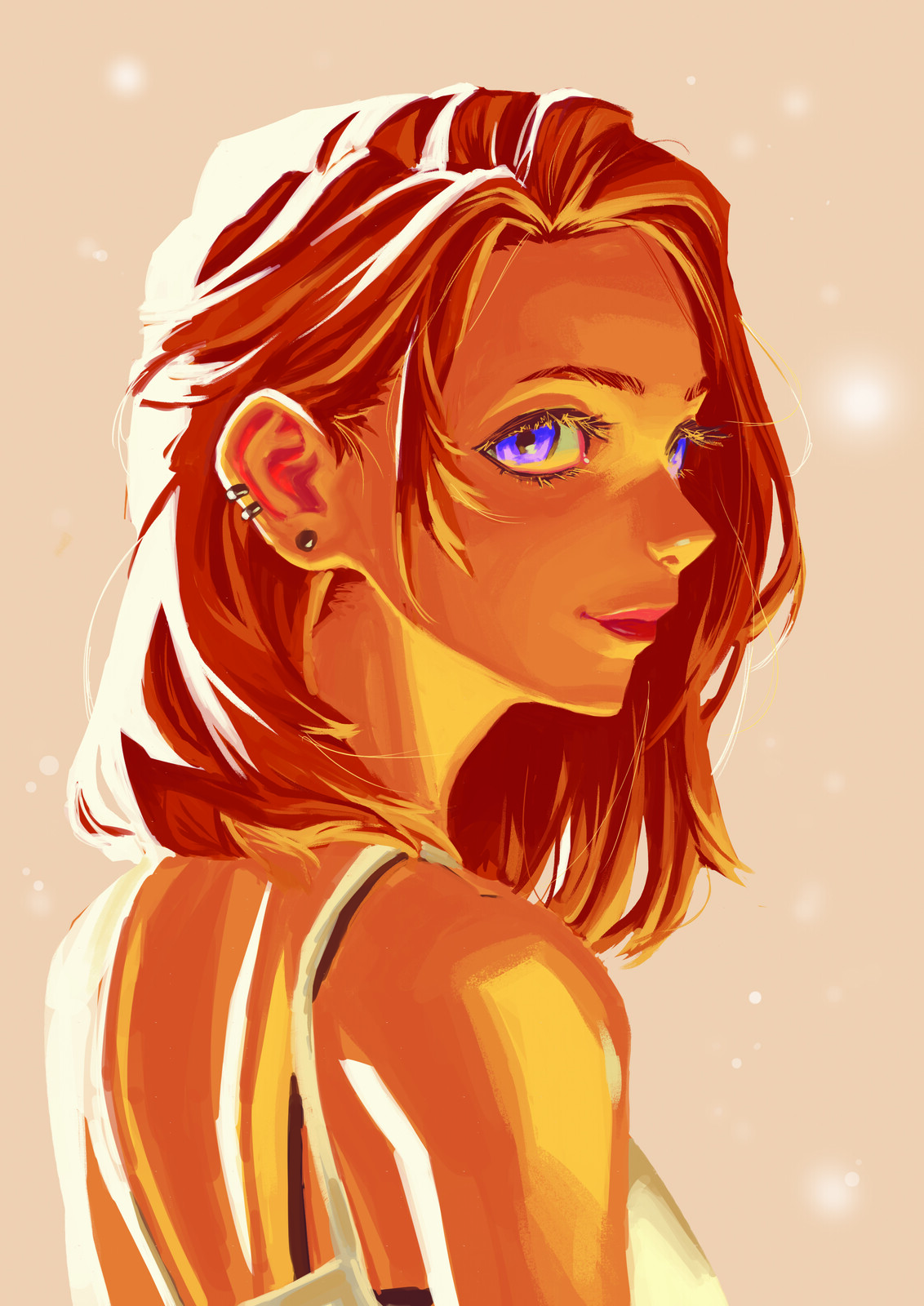 Timothy Biggs - New profile picture :D