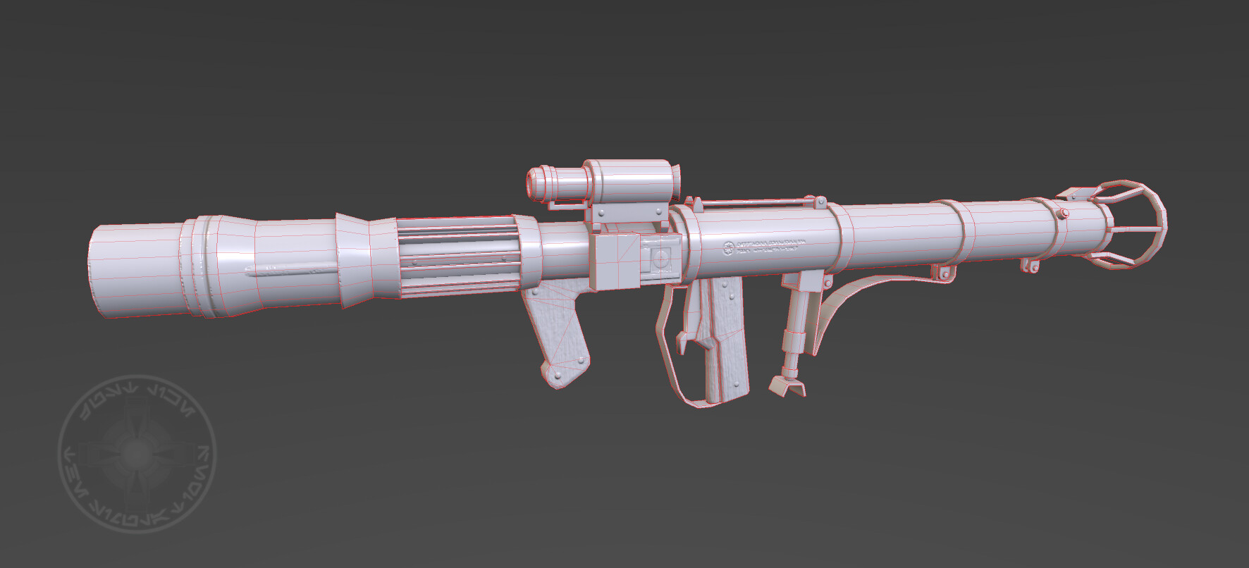 smart rocket launcher