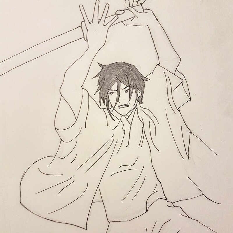 ArtStation - Danny Vos