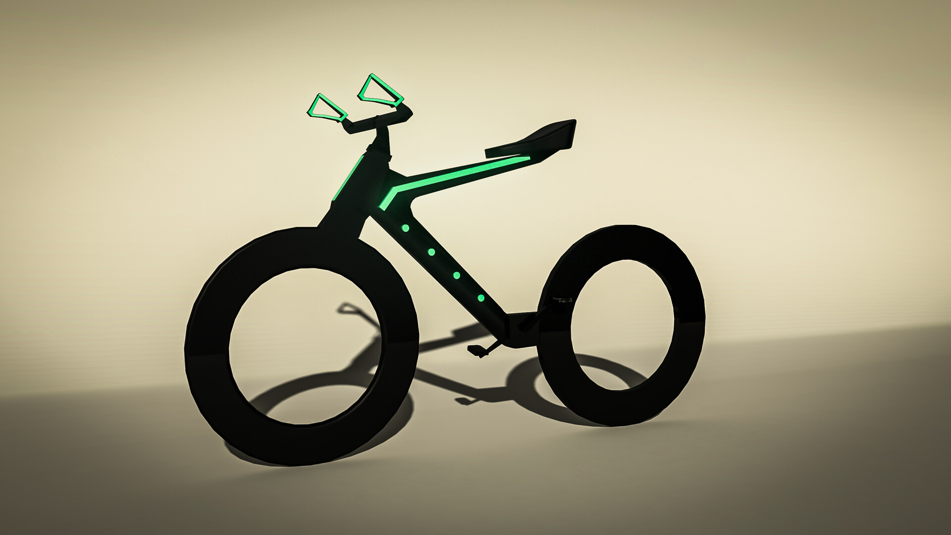 ArtStation - 3d cycles