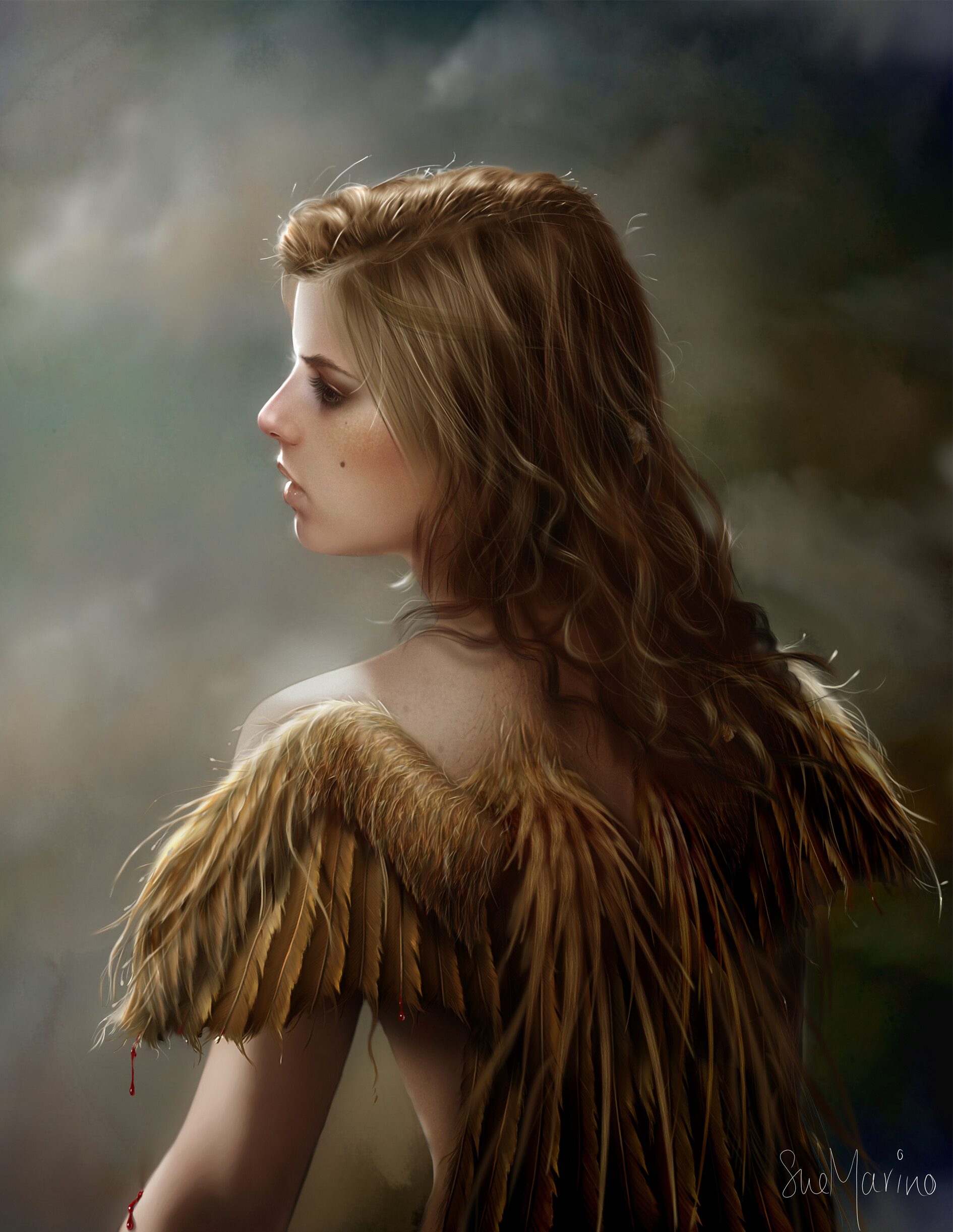 ArtStation - Clipped