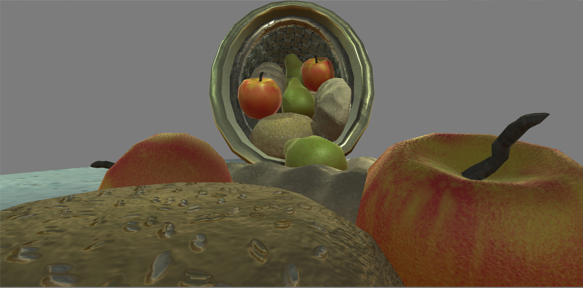 Jonathan Williams - Cornucopia of Demeter