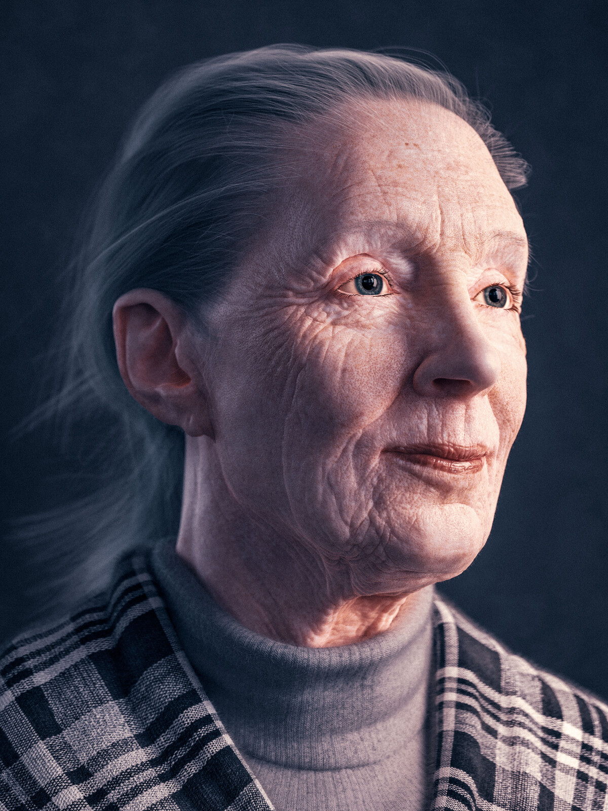 Neal Biggs - Characters