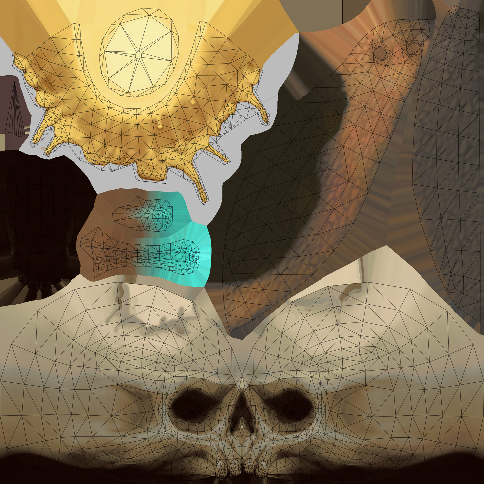 Logan Pettit - Skail