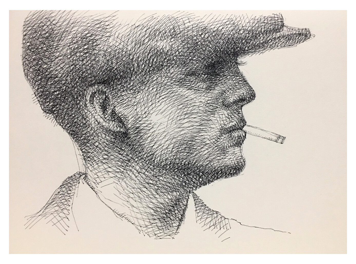 ArtStation - 0113 Drawing/Sketch