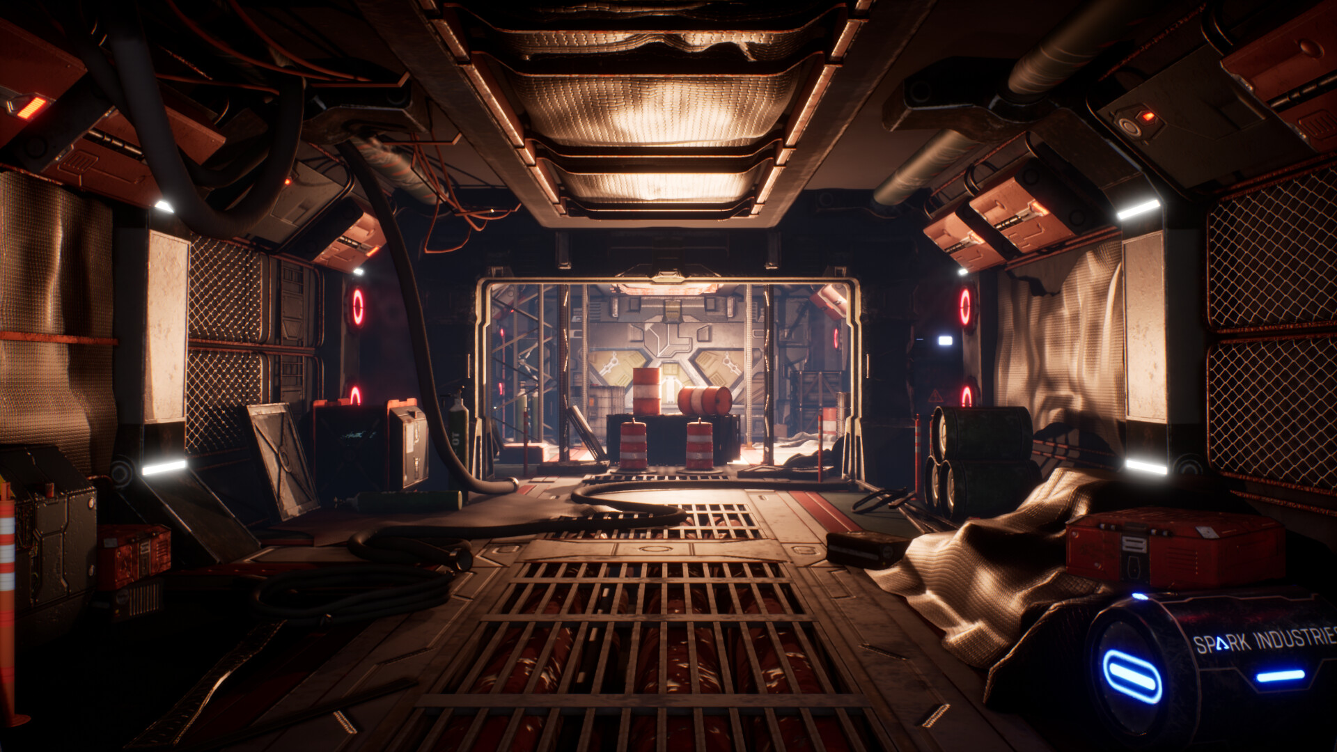 ArtStation - Doom Fan-Art