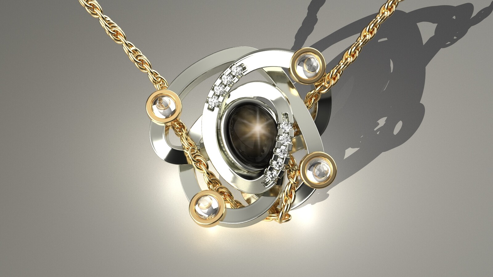 Dylan Quigley - Black Hole