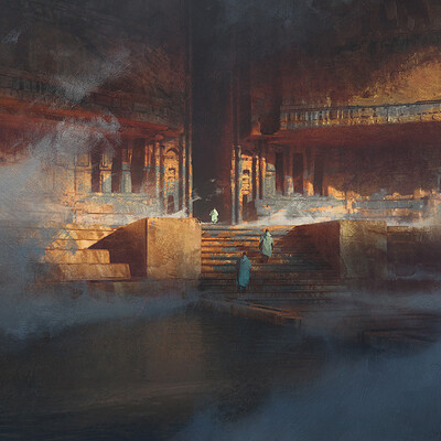 Eytan Zana - Composition Thumbnails