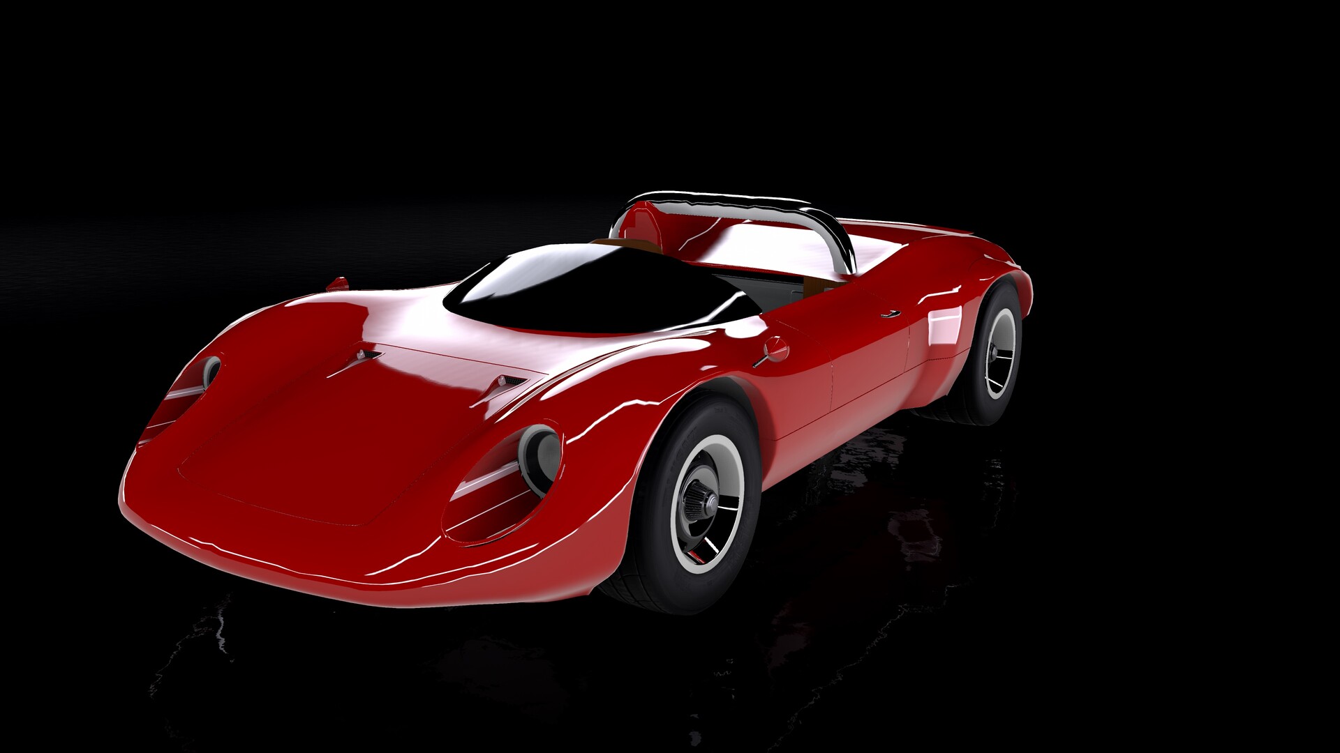 ArtStation - Cerberus 1LM