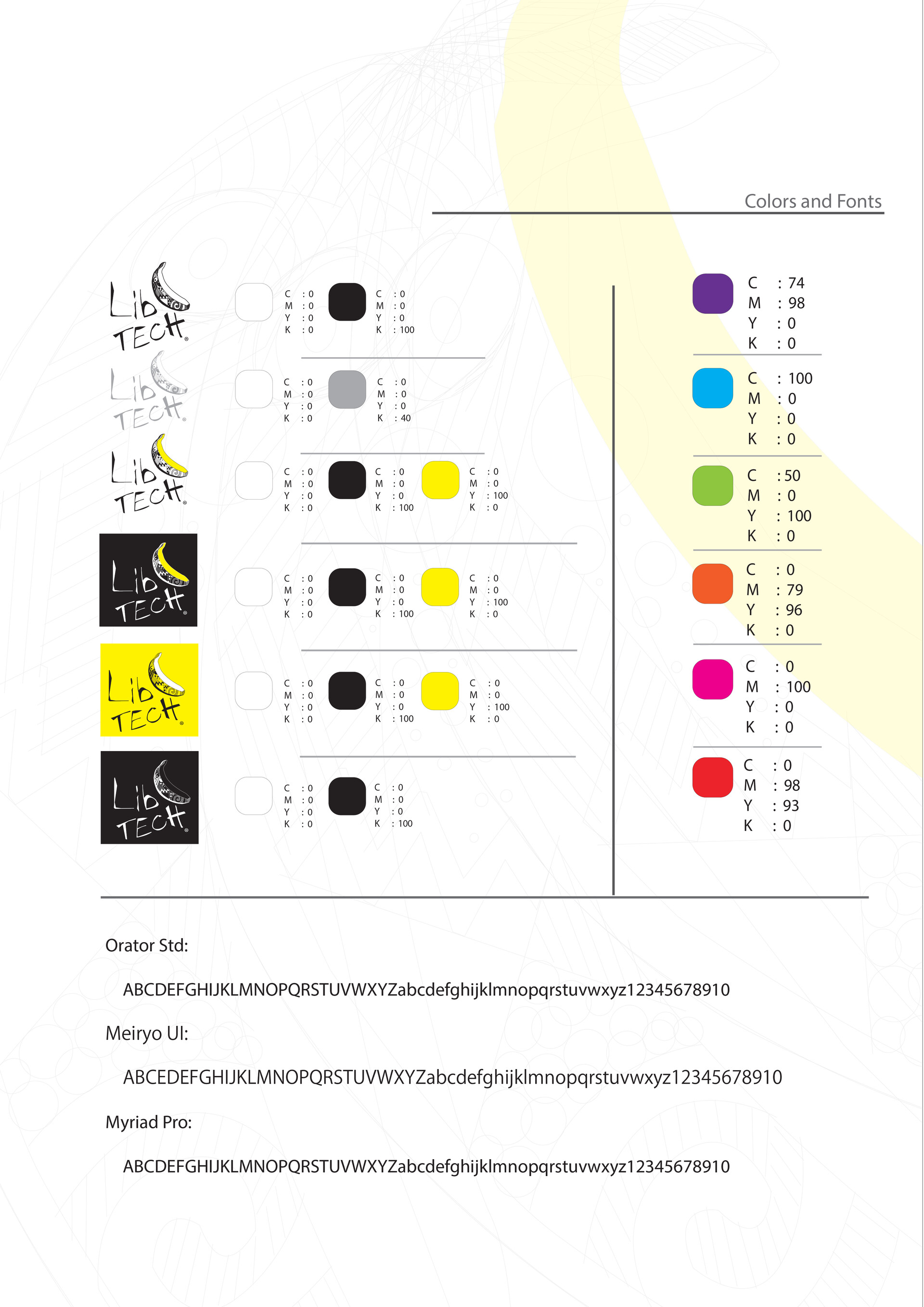 Karina Zajac - Egekan - Lib-tech logo