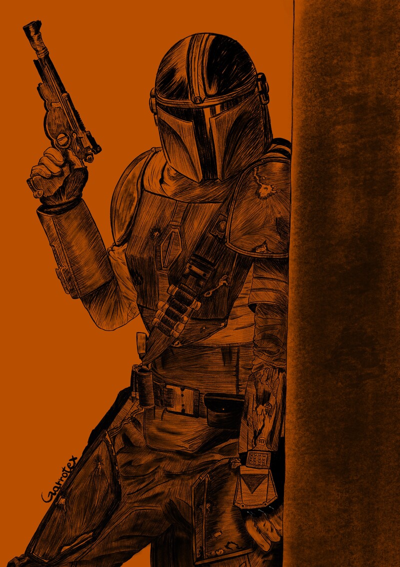 ArtStation - João Garrote