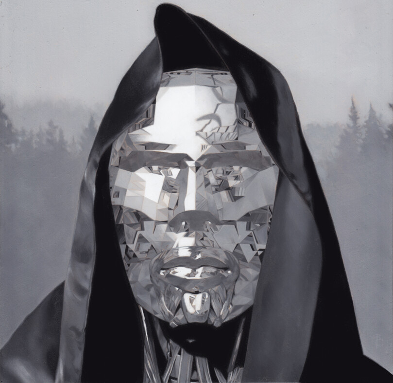 ArtStation - "New Prometheus"