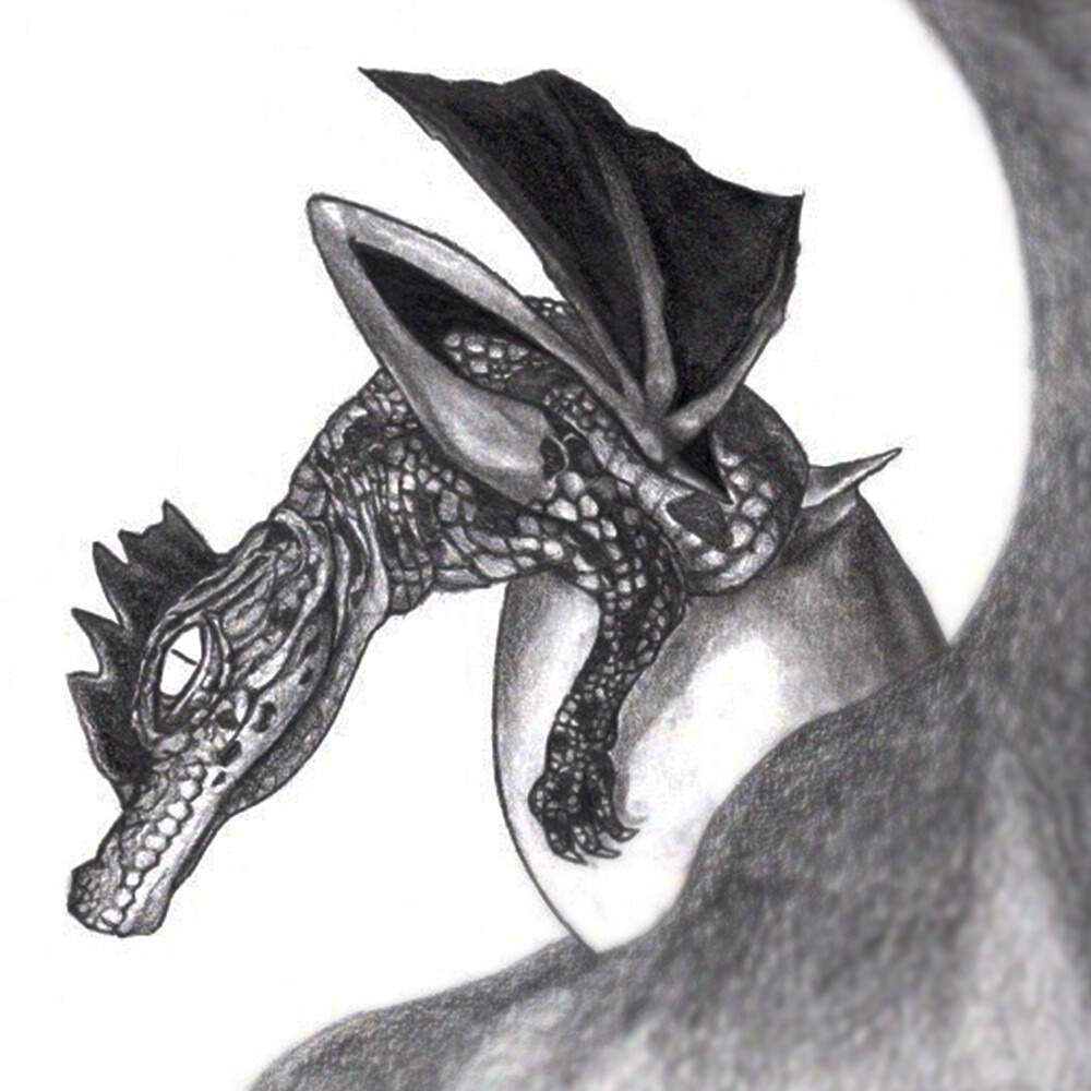 ArtStation - Hybrid Animals