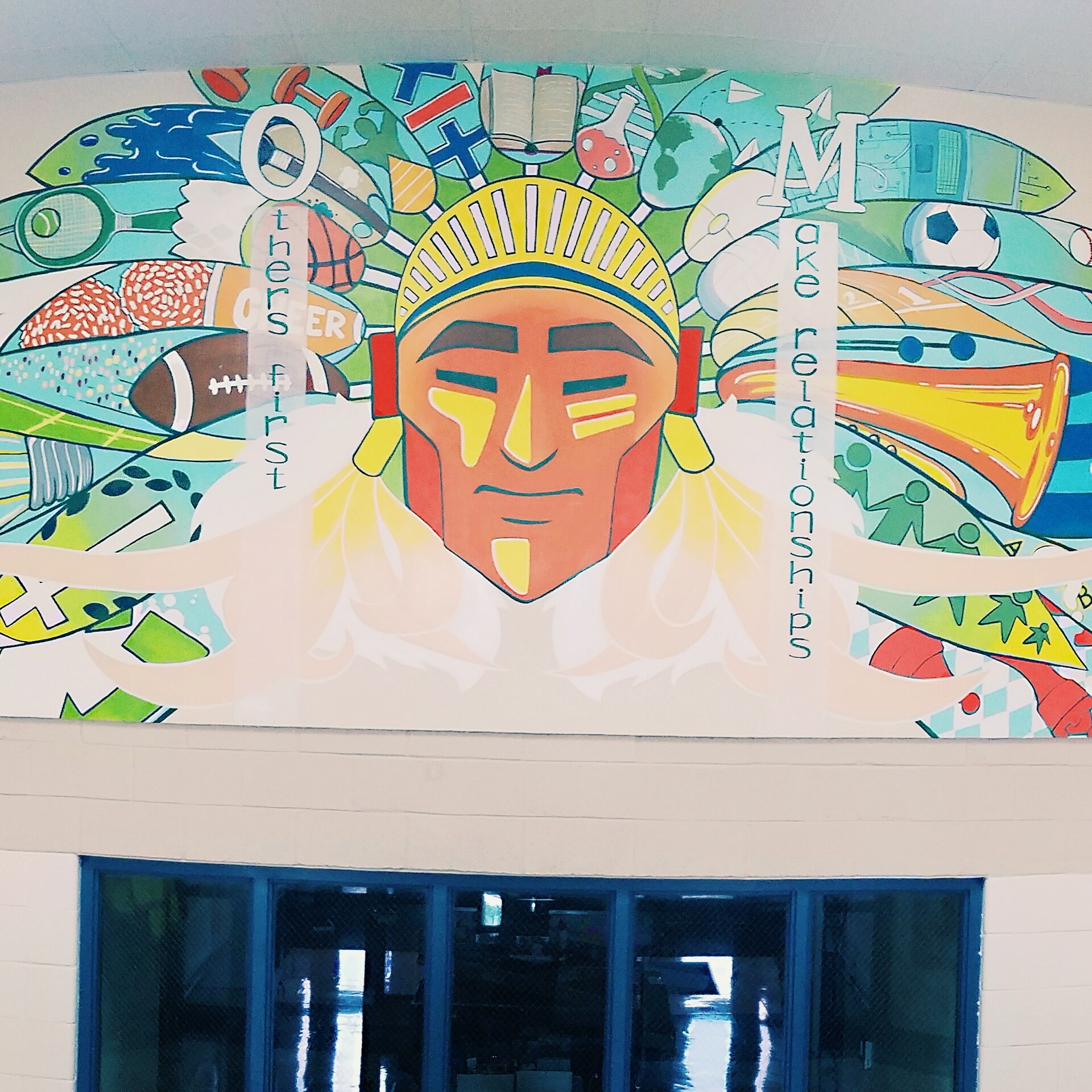 ArtStation - Choctaw 3 pt 2