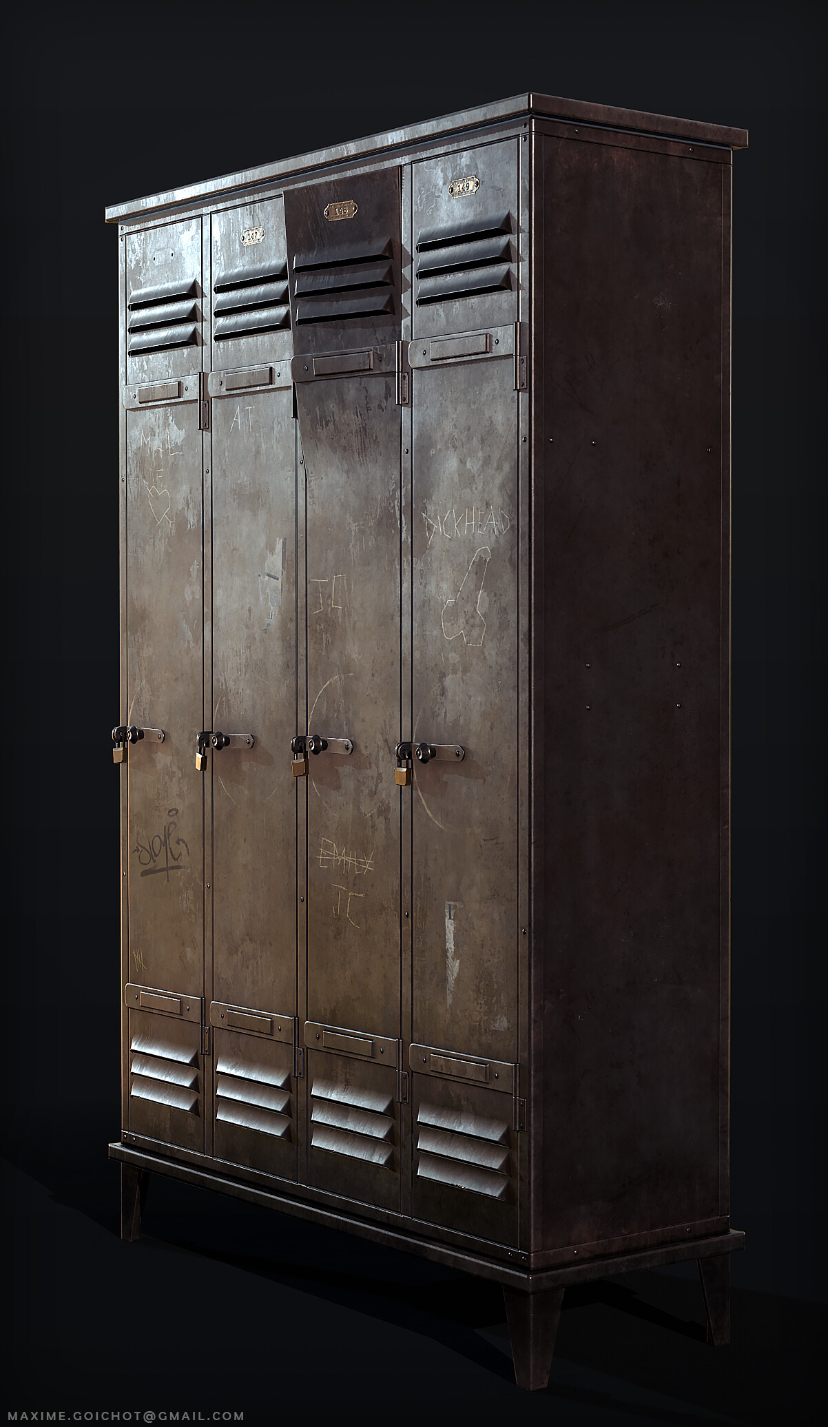 maxime-goichot-render02-doublesided.jpg (1202×2071)-花瓣网