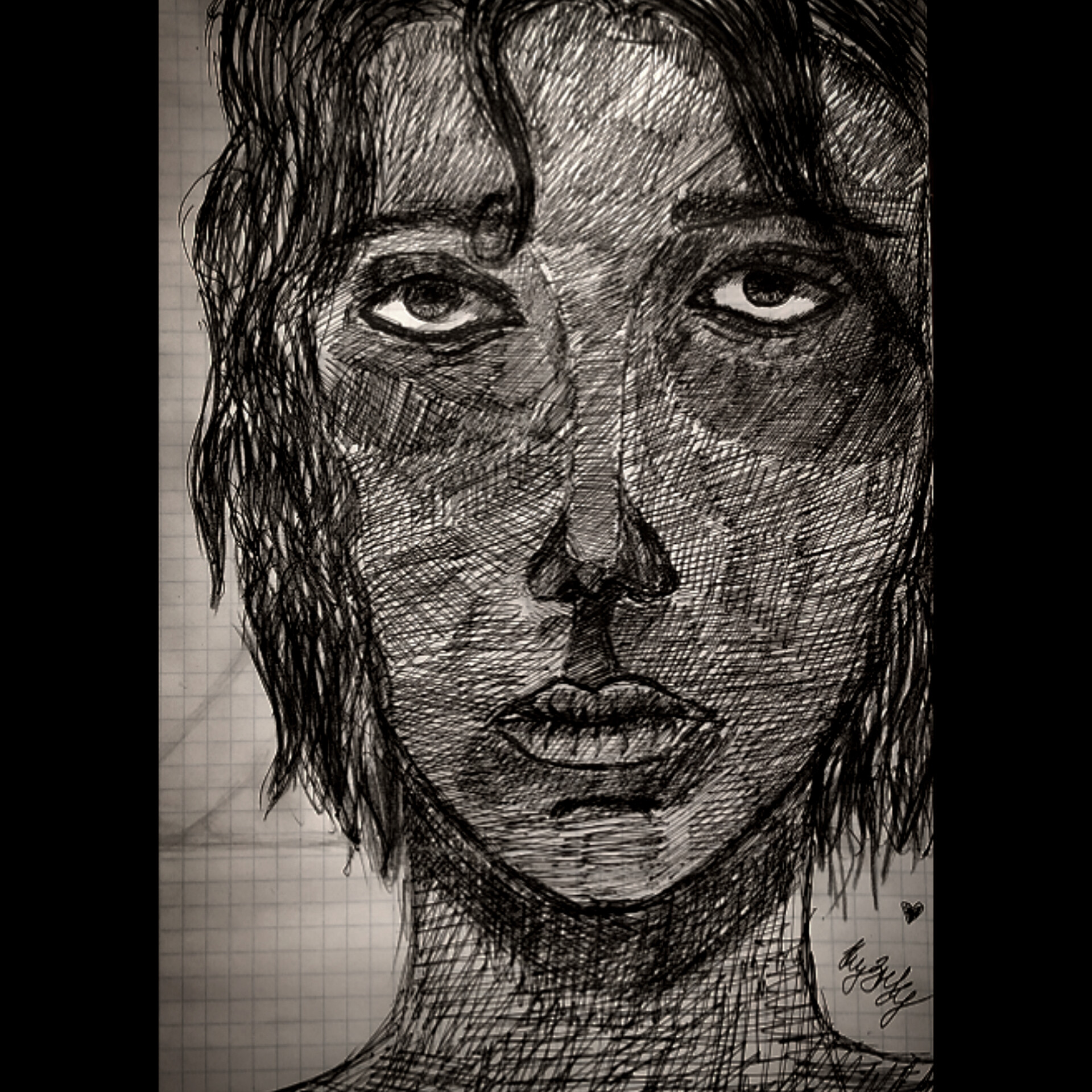 ArtStation - fatigue