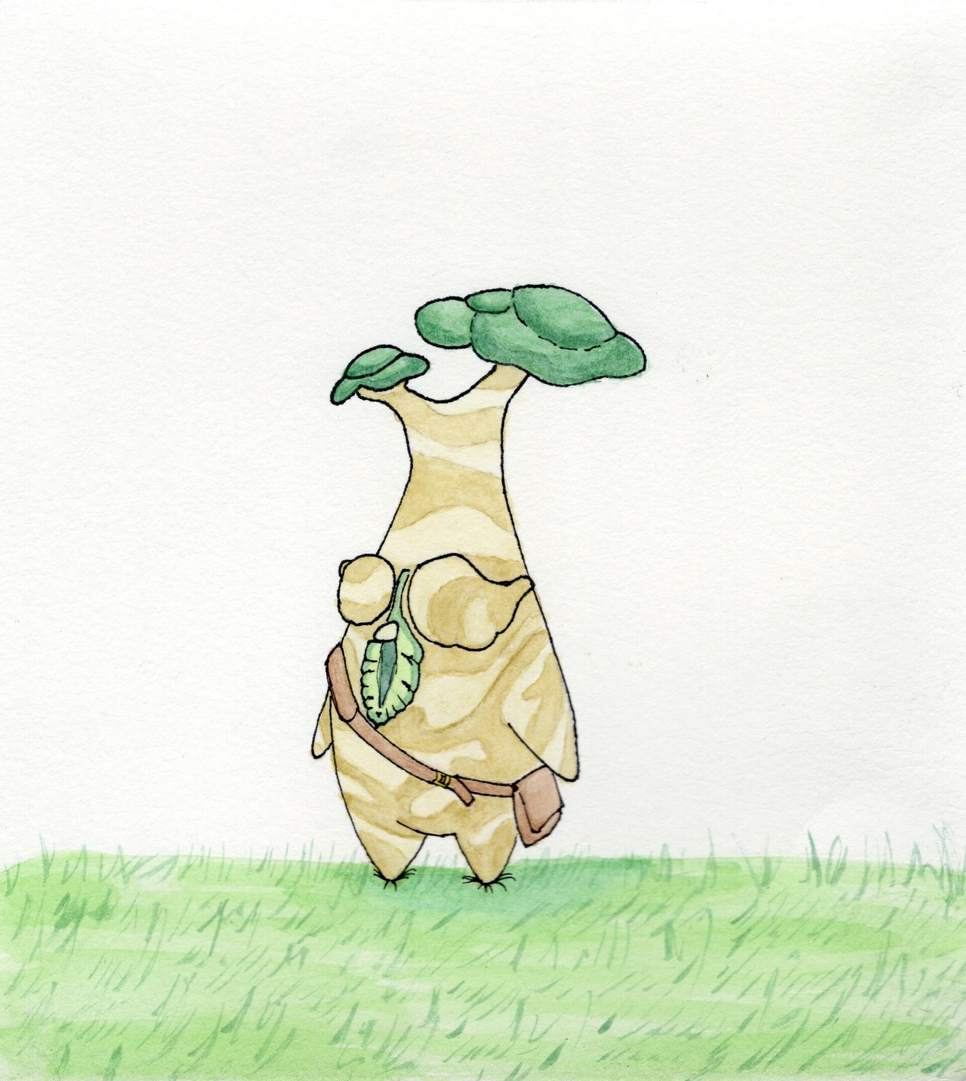 ArtStation - Hestu, the Goodest Boy