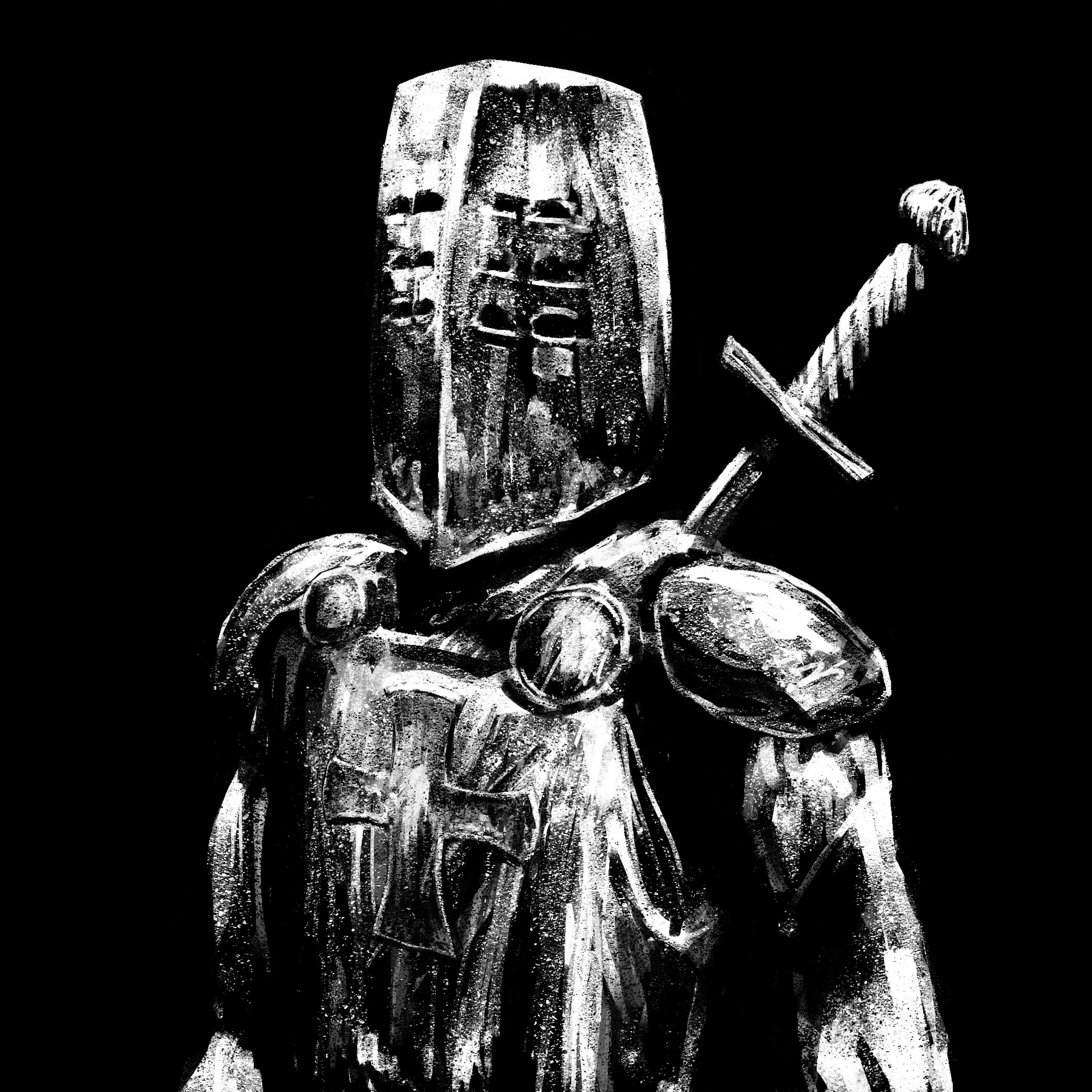 ArtStation - Templar