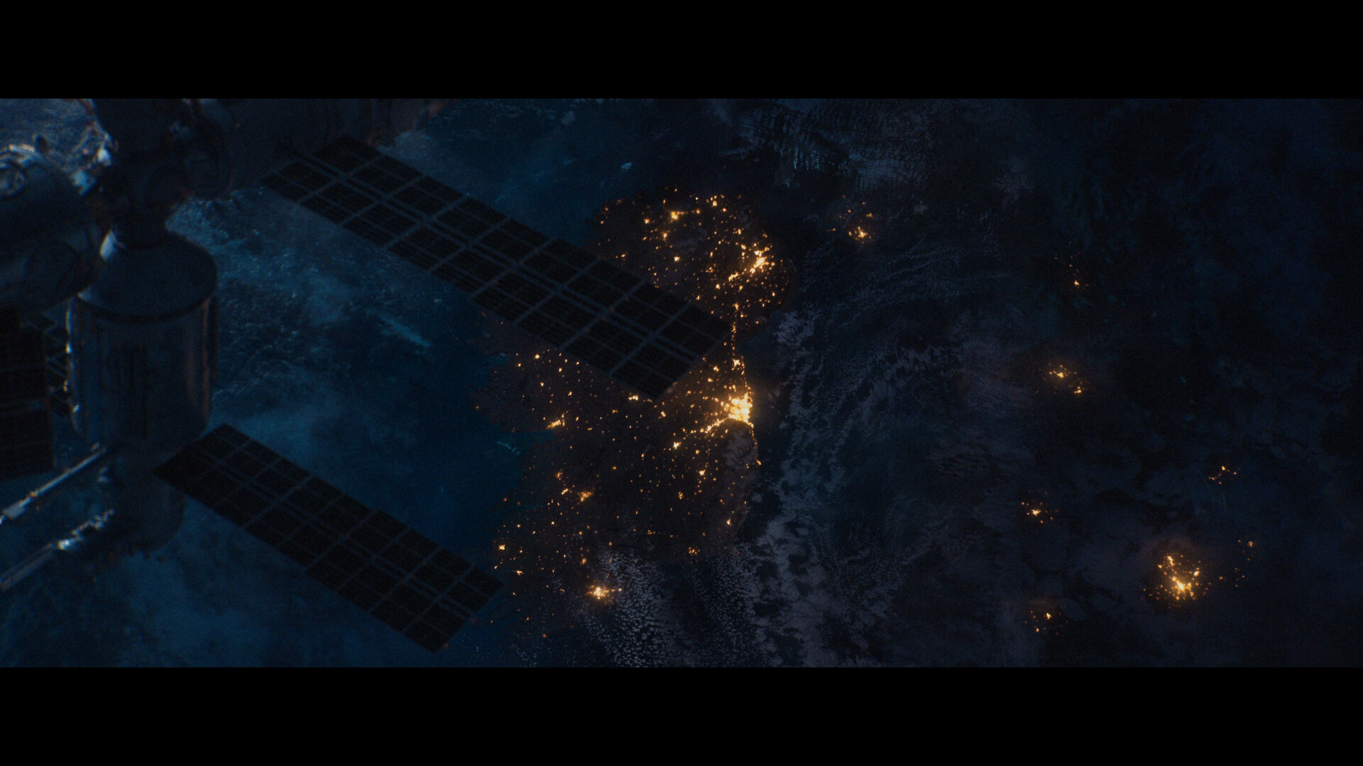 Charles E J Downman - Matte Painting - Electric Ireland, Pure ...