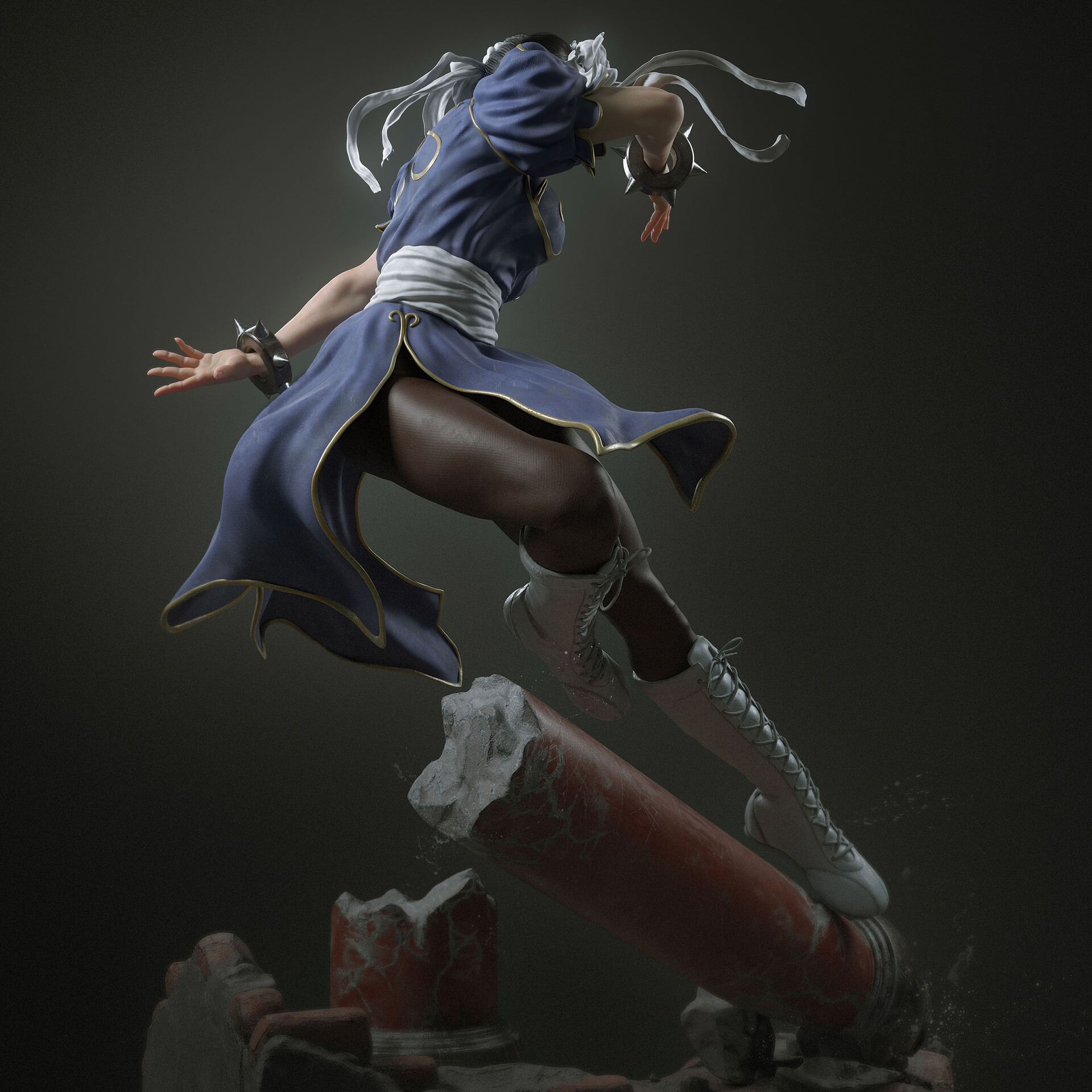 Ading - Study/Practice 2018_2