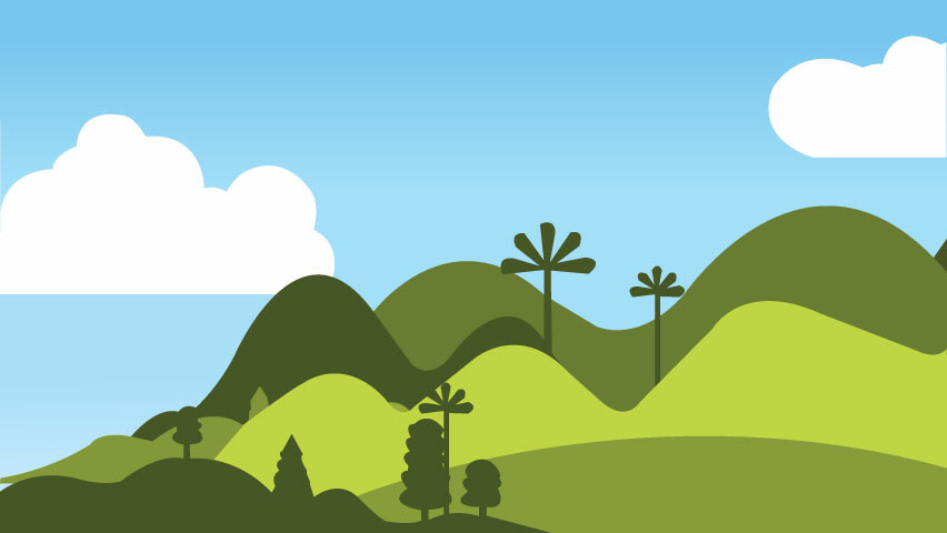 ArtStation - 2D cartoon animation image