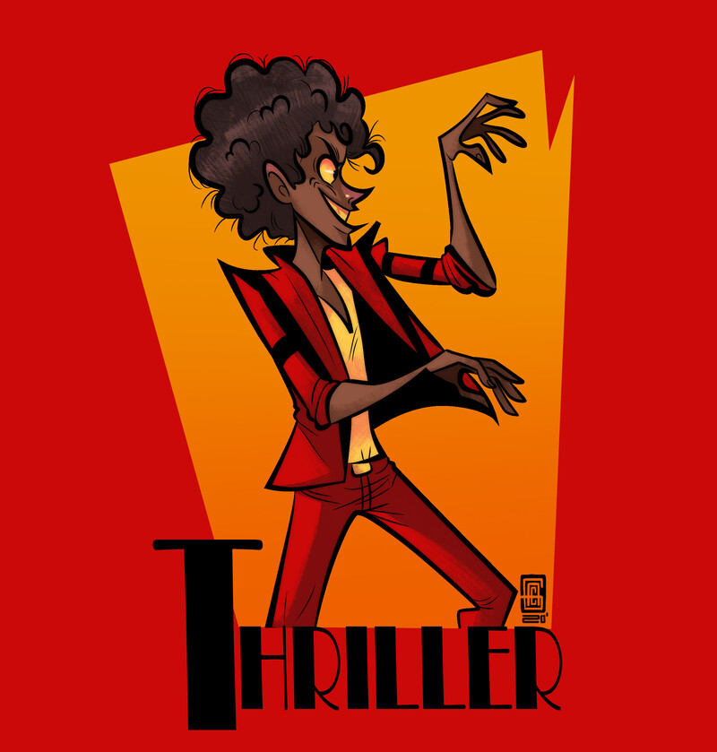 ArtStation - Alejandro Galvan