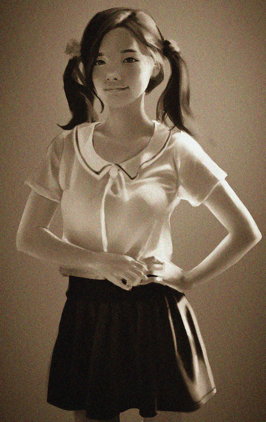 ArtStation - Practice