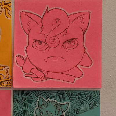 Adam Purvis - Portfolio