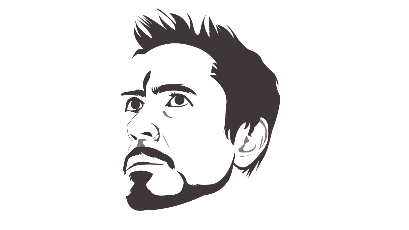 ArtStation - vector art