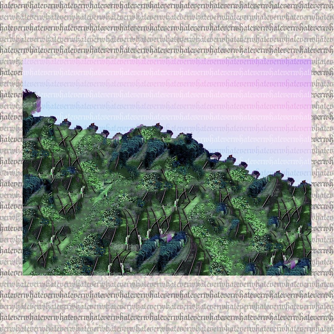 Emma Jefferies - Album Covers