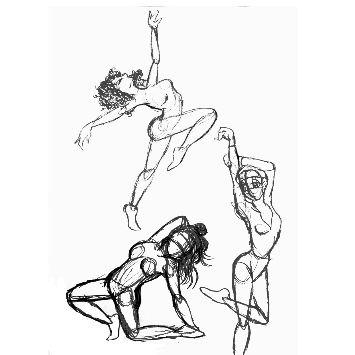 ArtStation - Movement