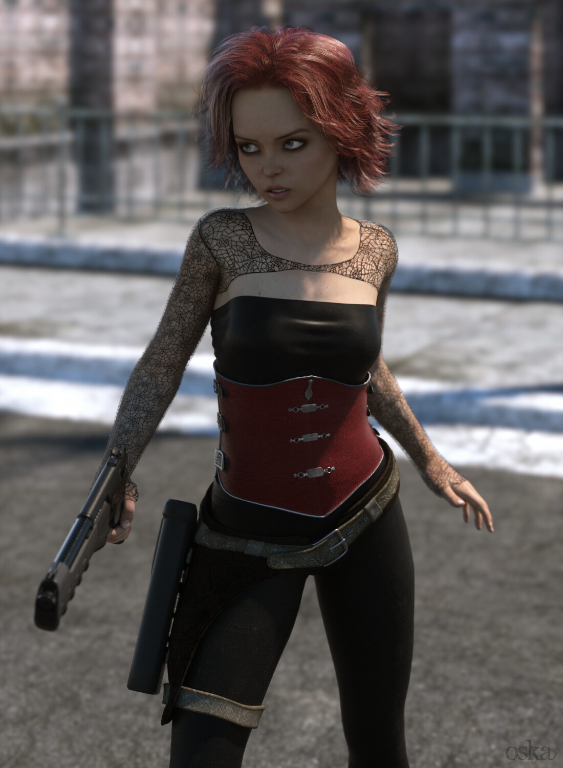 ArtStation - Jewel...